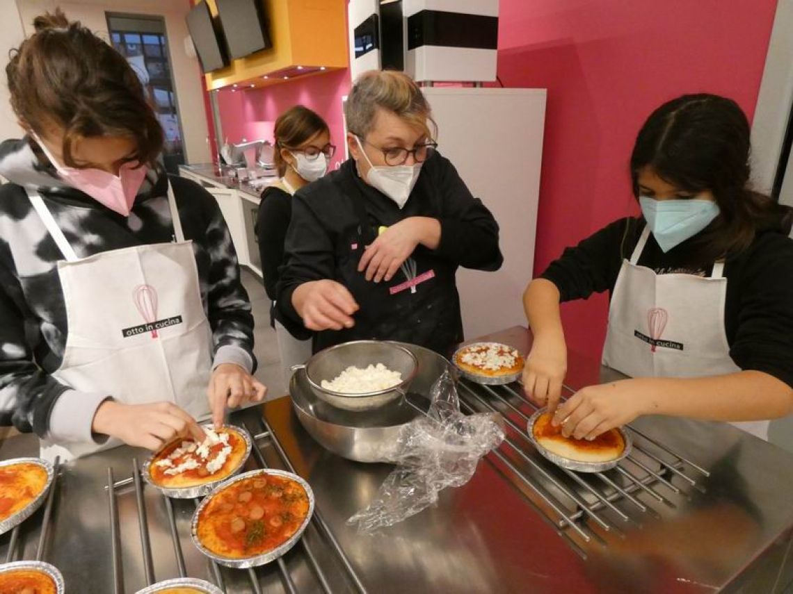 Ottoincucina | 15/01/2022 (pane e pizza)