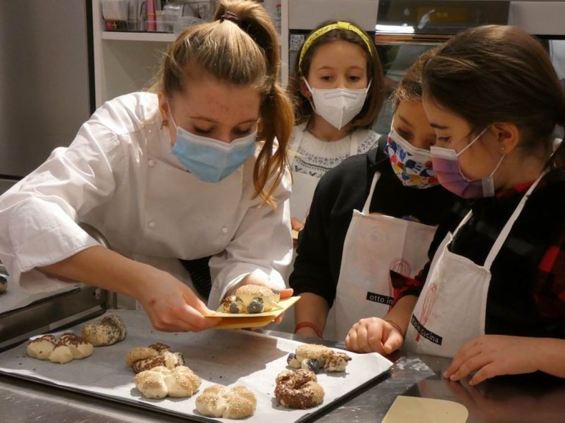 Ottoincucina | 15/01/2022 (pane e pizza)