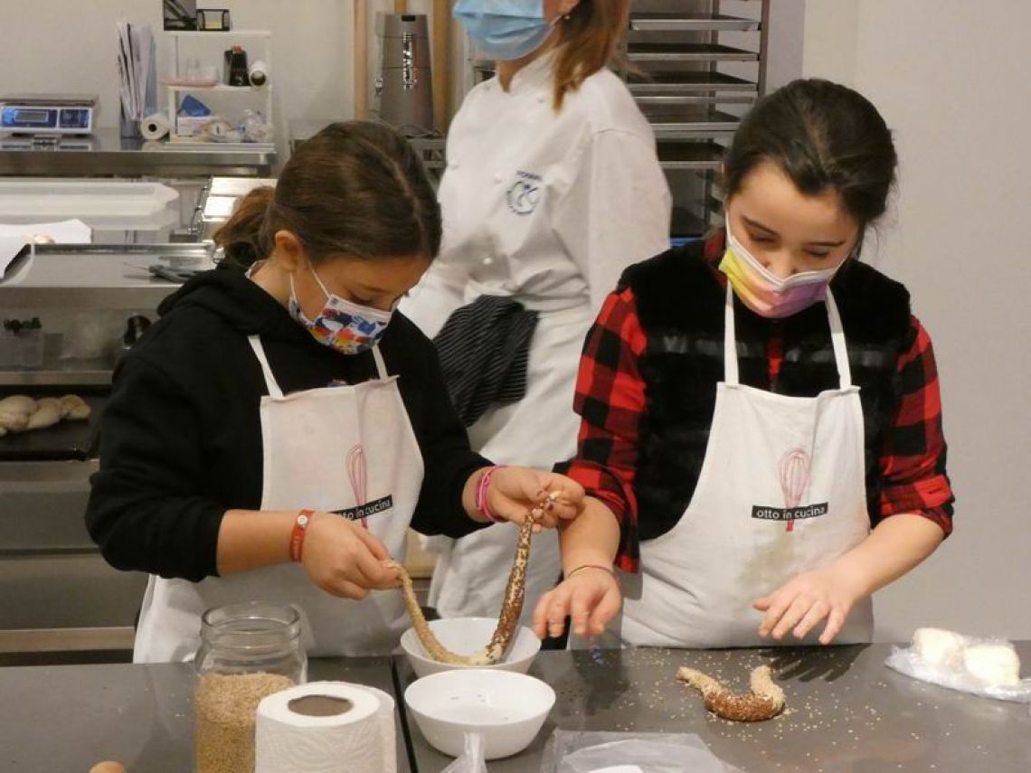 Ottoincucina | 15/01/2022 (pane e pizza)