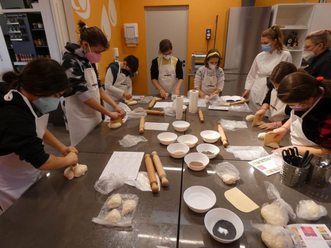 Ottoincucina | 15/01/2022 (pane e pizza)