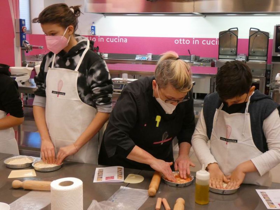 Ottoincucina | 15/01/2022 (pane e pizza)