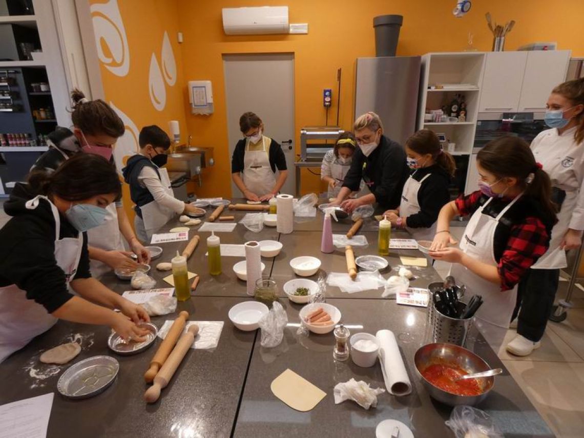 Ottoincucina | 15/01/2022 (pane e pizza)