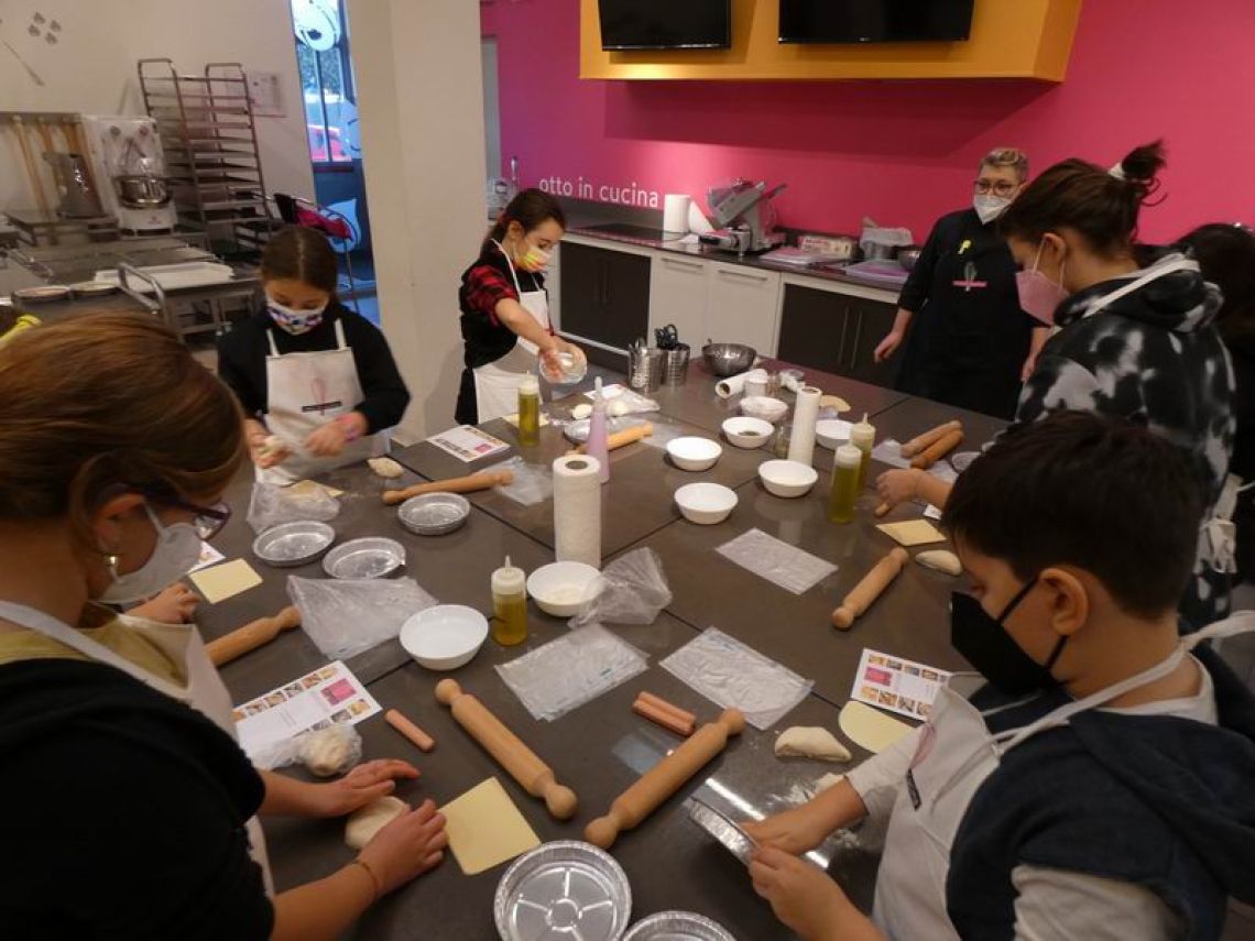 Ottoincucina | 15/01/2022 (pane e pizza)