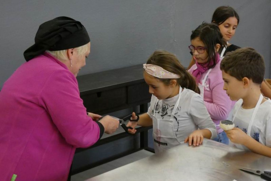 Ottoincucina | 04/11/2023 (pane e pizza)