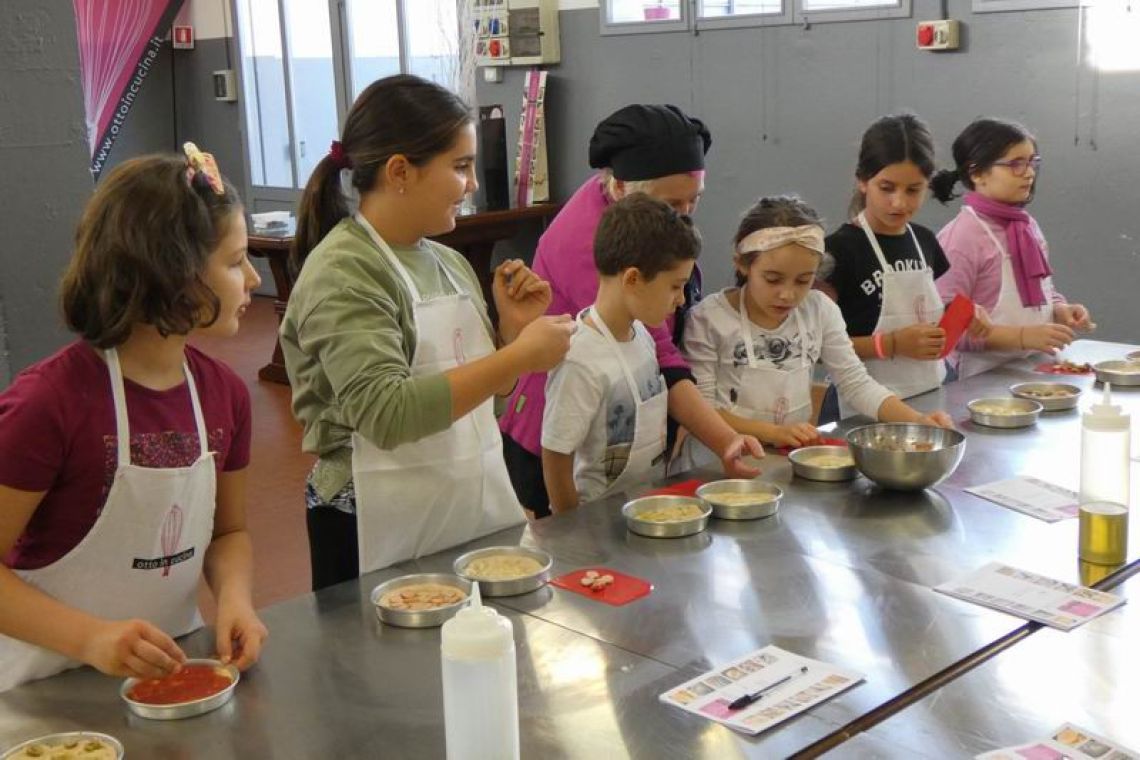 Ottoincucina | 04/11/2023 (pane e pizza)