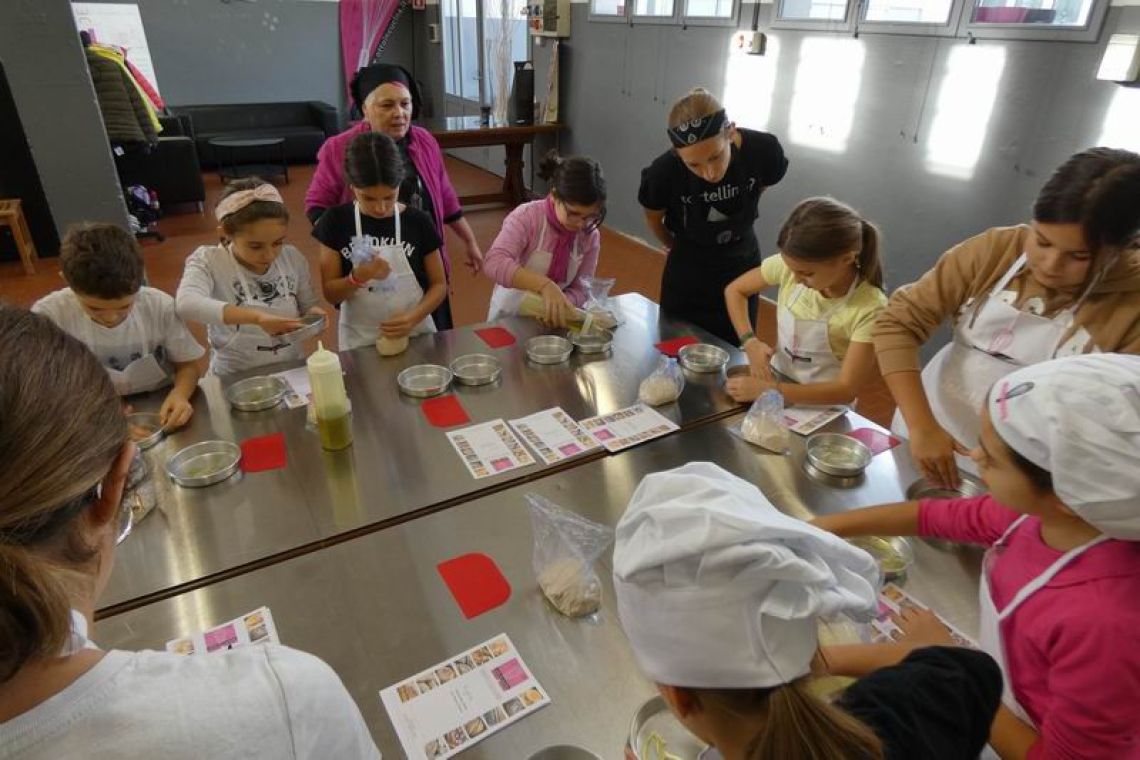 Ottoincucina | 04/11/2023 (pane e pizza)